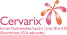 Provac Protección en Vacunas: Cervarix