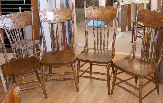 Clair's Classics: Bass River Furniture