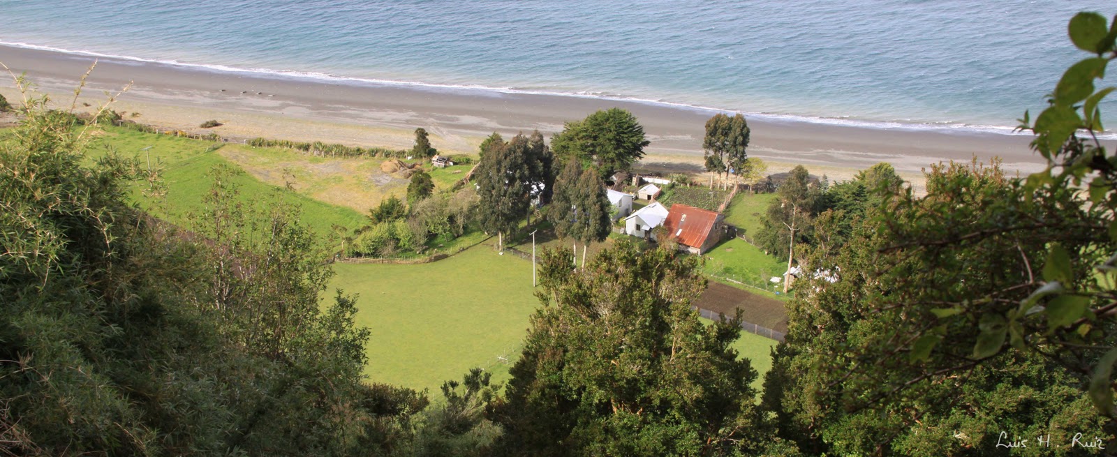 Lugares y atractivos.: Isla de Quinchao