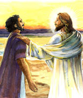 Sunday Reflections: “Simon, do you love me”