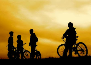 Welcome to the Samhlaiocht Festival