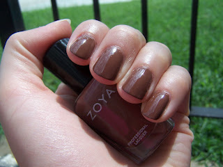 Zoya Dea, Envy, & Trixie