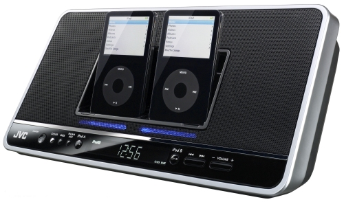 11 Most Stylish iPod Docs | Geeky Stuffs