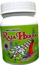 Nazair: Minuman Raja Herba