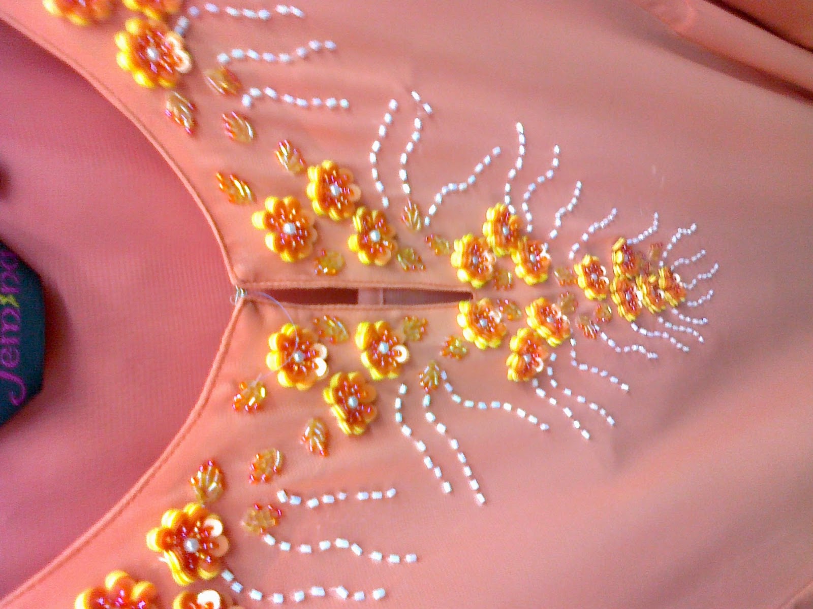 My Butik Collection: Hiasan Manik