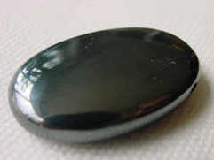 Orden der Blutringe: Über den Blutstein