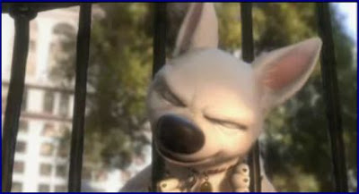 Precious Child: BOLT - love it!!