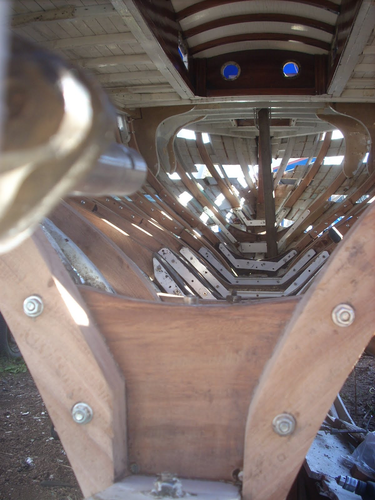 Dobleproa Lejos: CODASTE - CUADERNAS -VARETAS - RODA