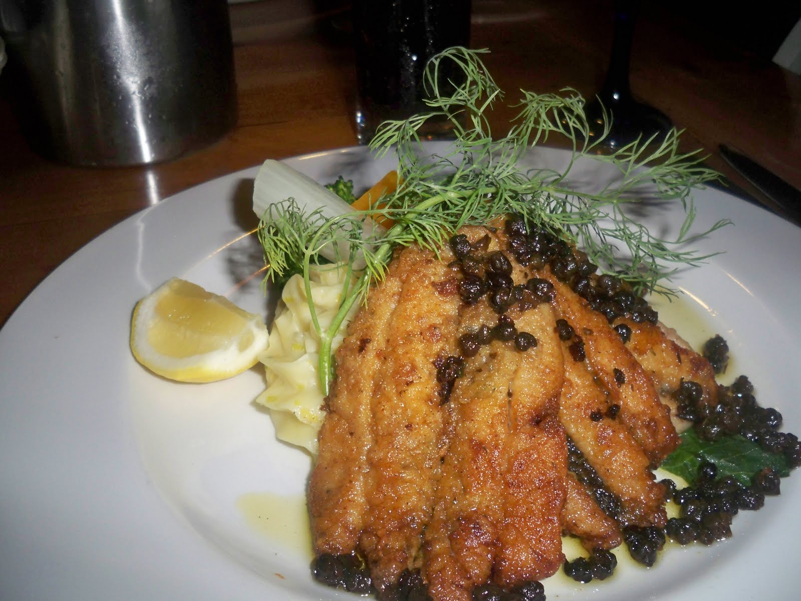 Bajan Living - My Vicarious Life