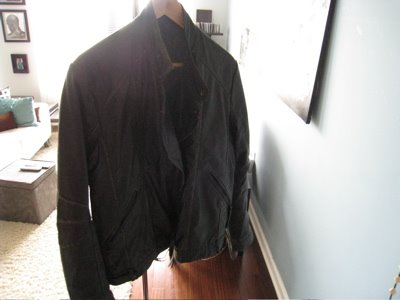 Toye Adedipe's Men's Style Picks for Fall - My Vicarious Life