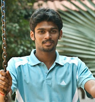 Aditya Elango | My Badminton Book