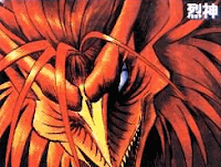 It's In The News: The Flaming Dragons Of Recca