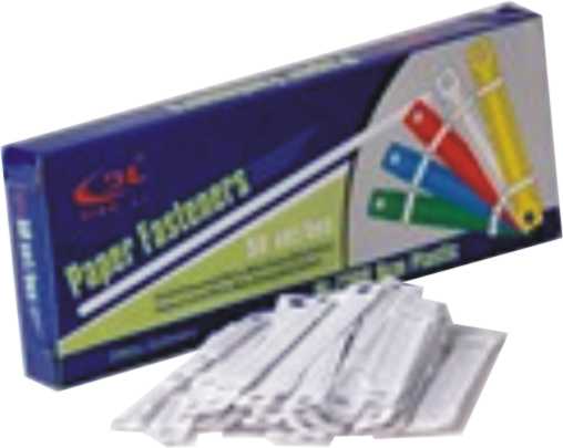 STATIONERY PRICE LIST Fastener stationery-price-list-fastener