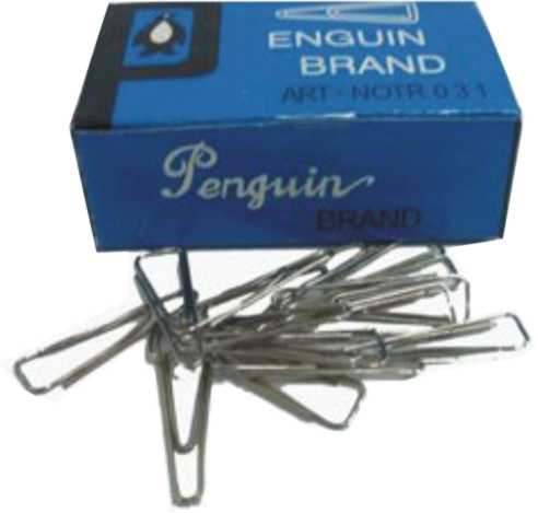 STATIONERY PRICE LIST: Clip Paper