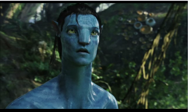 Lunar Dreaming: How to be a Na'vi in your dreams