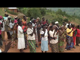 Rwanda on the Wing: Meeting some of the world’s poorest, but nicest, people