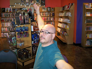 Gotham After Dark: Meet Greg Rucka