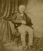 The Houghton Tree: HOUGHTON, George 1778-1863