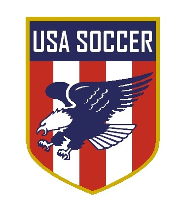 USA Soccer's Logo