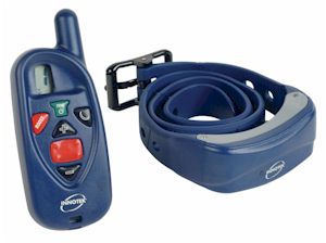 Pet Control Depot Blog: Innotek UltraSmart Micro Remote Trainer
