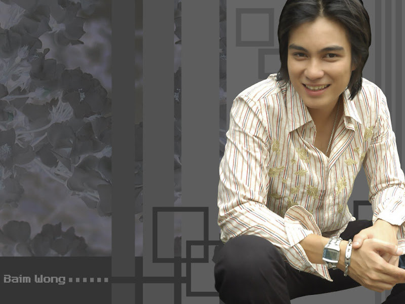 please, no paparazzi.: Pendapat Baim Wong ( Benci Bilang Cinta ...