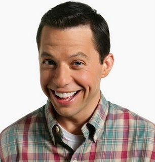 Dois homens e meio: Jonathan Niven(Alan Harper)