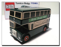 World of Tomica (トミカの世界): Thomas & Friends