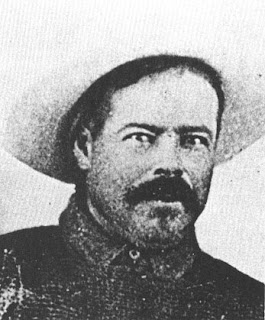 The Mexican Revolution: Pancho Villa