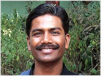 GEN-EXPRESS: D UDAYA KUMAR : THE MAN BEHIND THE NEW SYMBOL FOR INDIAN RUPEE