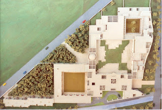 blessed with hindsight 2.0: IUCAA