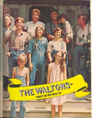 justAna: Sunday! TV shows memory lane