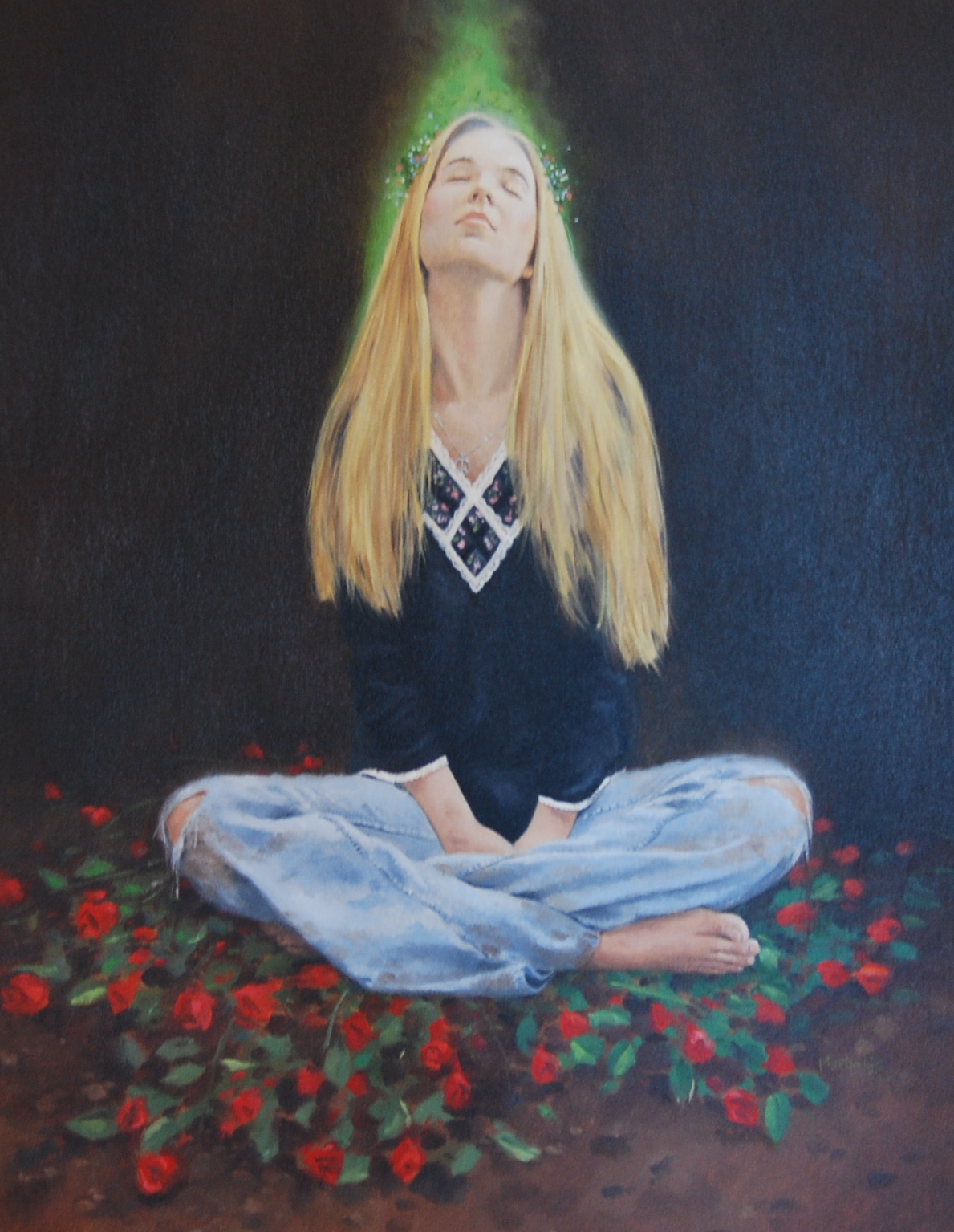 dogwood gallery & framer: gallery works by martin pate