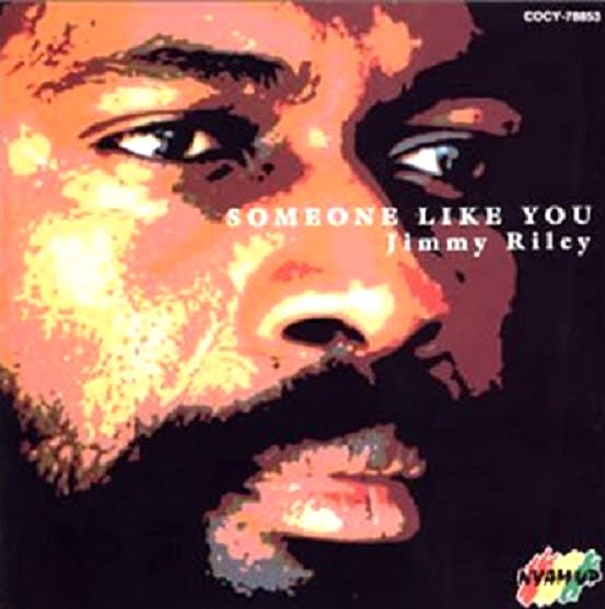 Reggaediscography: JIMMY RILEY - DISCOGRAPHY: (Reggae Singer)