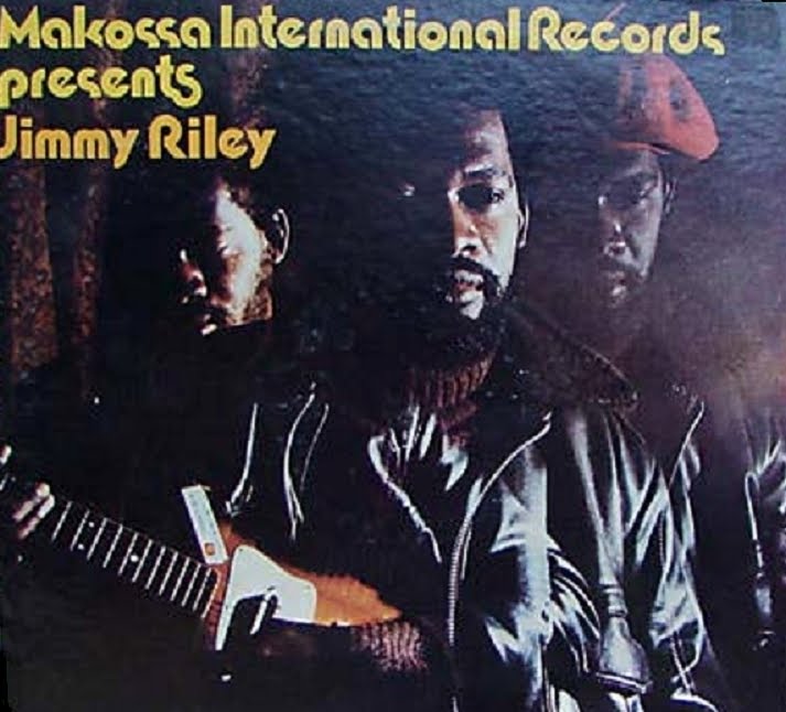 Reggaediscography: JIMMY RILEY - DISCOGRAPHY: (Reggae Singer)