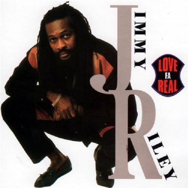Reggaediscography: JIMMY RILEY - DISCOGRAPHY: (Reggae Singer)