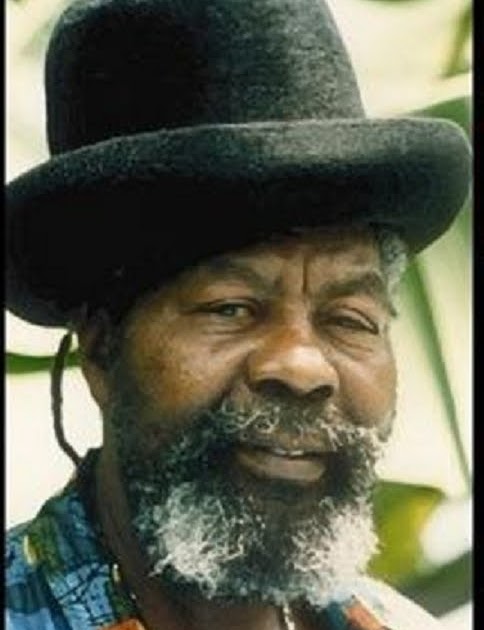 Reggaediscography: U-ROY - DISCOGRAPHY (Reggae Singer)