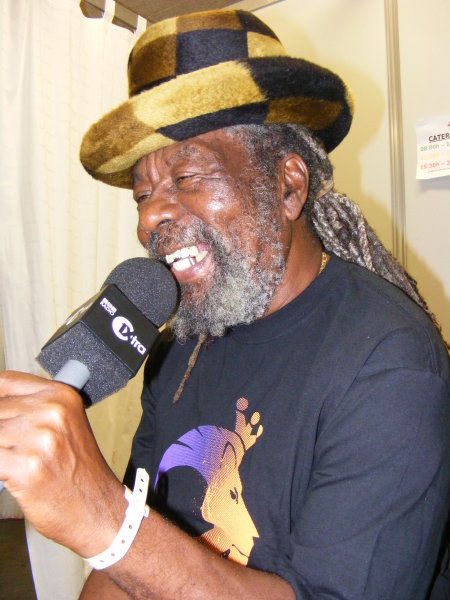 Reggaediscography: U-ROY - DISCOGRAPHY (Reggae Singer)