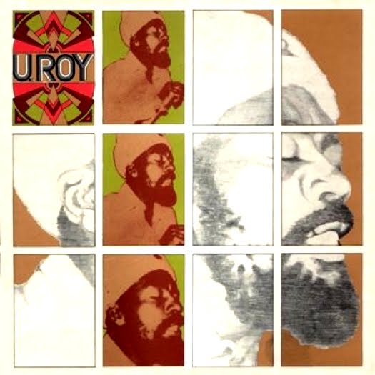 Reggaediscography: U-ROY - DISCOGRAPHY (Reggae Singer)