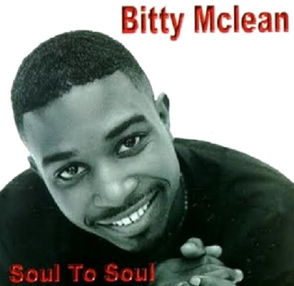 Reggaediscography: BITTY MCLEAN - DISCOGRAPHY