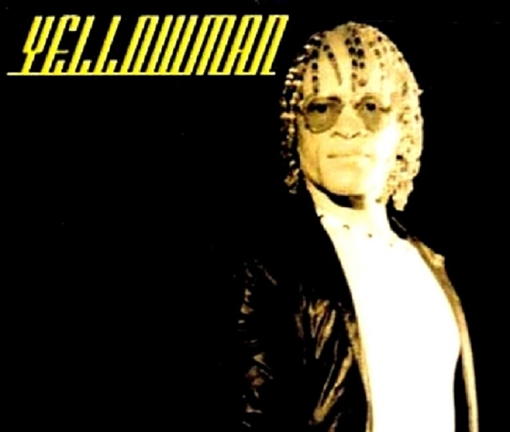 Discografias - J.A: DISCOGRAFIA - Yellowman