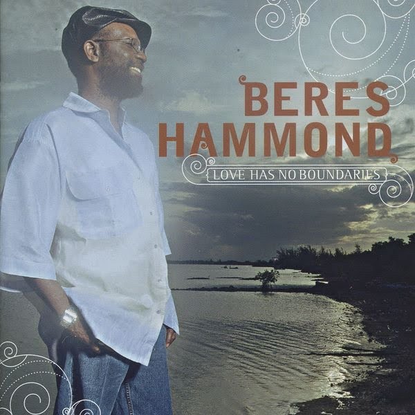 Reggaediscography: BERES HAMMOND - DISCOGRAPHY (Reggae Singer)
