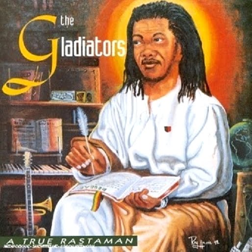 Reggaediscography: THE GLADIATORS (Reggae Band) - DISCOGRAPHY