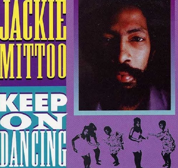 Reggaediscography: JACKIE MITTOO - DISCOGRAPHY
