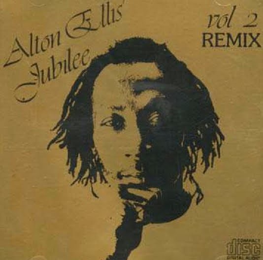 Reggaediscography: ALTON ELLIS - DISCOGRAPHY (Reggae Singer)