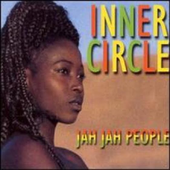 Reggaediscography: INNER CIRCLE - DISCOGRAPHY: (Reggae Band)