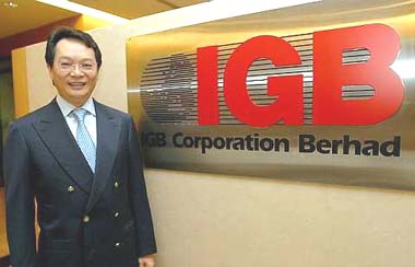 IGB Tycoon Robert Tan not in deadly helicopter crash, IGB confirms ...