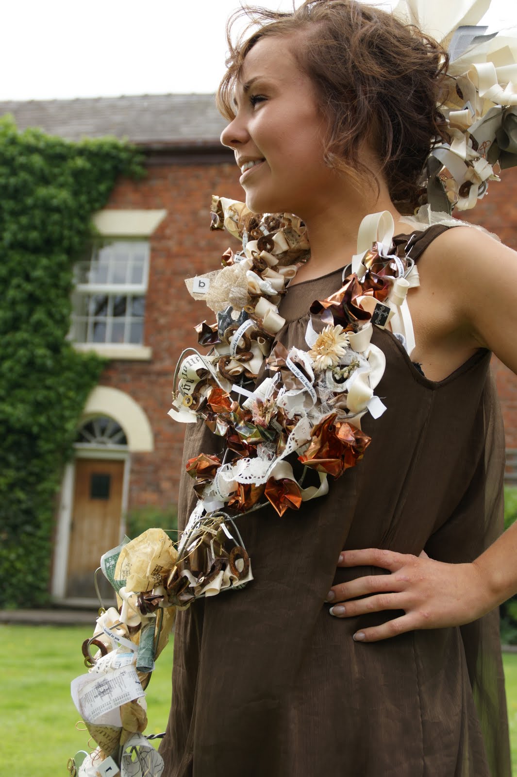 Body Adornment