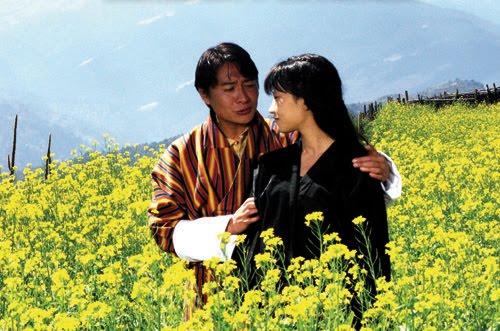 JOURNALESE: Movie Muse