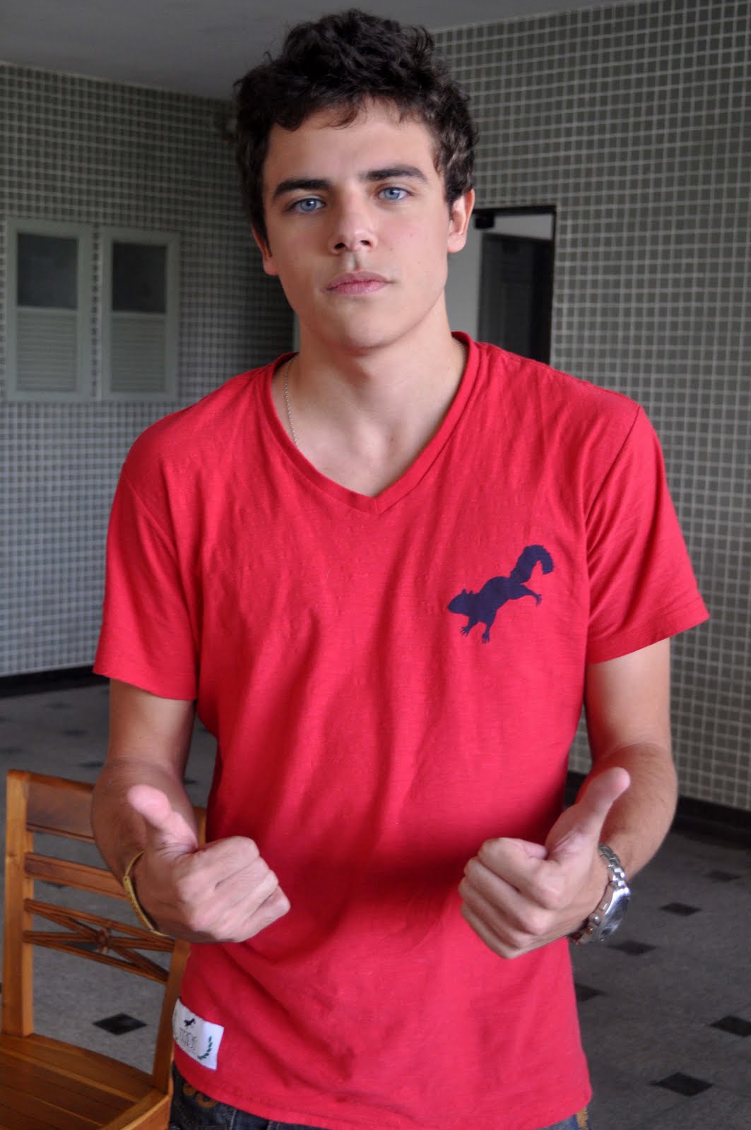 Erich Pelitz: Fotos extras...