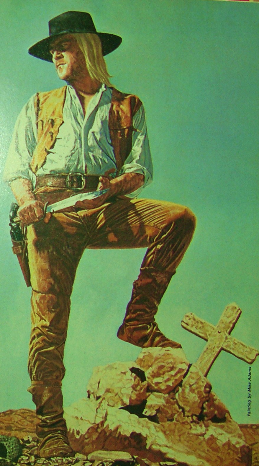 GARY DOBBS AT THE TAINTED ARCHIVE: Yesterday's Papers - David Whitehead ...